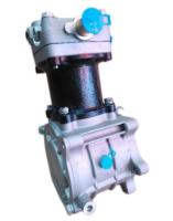 China Japanese Truck Parts 29100-2971 S2910-E0630 Air Compressor Pump Assy For HINO 700 P11C SH  Truck HNTC Brand for sale