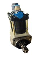 China Japanese Truck Parts 14501-96003 1450196003 80MM Air Compressor Pump Assy For NISSAN UD PD6 PE6 Truck HNTC Brand for sale