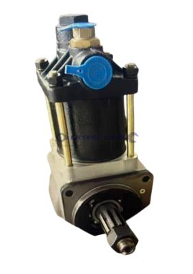 China Japanese Truck Parts 14501-96003 1450196003 80MM Air Compressor Pump Assy For NISSAN UD PD6 PE6 Truck HNTC Brand for sale