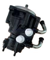 China Japanese Truck Parts 8-97258461-0 8-98055007-0 8-98054393-0 Power Steering Pump For  NPR NQR 4HK1 4HE1 4HG1 Truck for sale