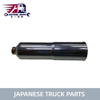 China Hino Engine Parts Injector Sleeve 11176-1180 For HINO 700 E13C Japanese Truck Parts for sale