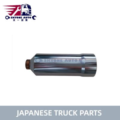 China Hino Engine Parts Injector Sleeve S1117-61170 11176-1170 Use for HINO 700 P11C K13C Truck for sale