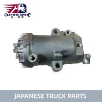 China Japanese truck parts Fuel Filter Assy 23300-E0131 23300-2710 For HINO 500/700 FS2P FY1E P11C  Truck for sale