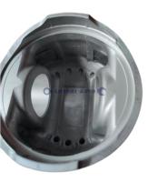China Japanese Truck Parts Engine Piston 8-97176836-0 For ISUZU REWARD NPR NKR 4BD1 4BD1T OEM 8-97176836-0 for sale