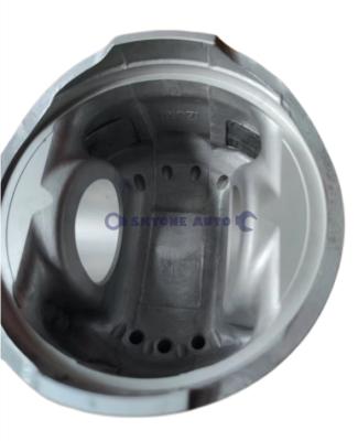 China Japanese Truck Parts Engine Piston 8-97176836-0 For ISUZU REWARD NPR NKR 4BD1 4BD1T OEM 8-97176836-0 for sale