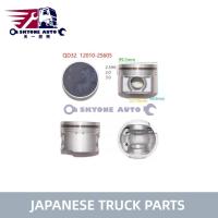 China Japanese Truck Parts Engine Piston 12010-2S605 12010-2S615 For NISSAN 3.2LTR QD32T Turck OEM 12010-2S605 12010-2S615 for sale