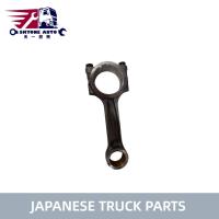 China Hino Truck Parts 13260-78030 13260-E0050 Connecting Rod for HINO 300 DUTRO N04CT TOYOTA XZU710 Truck for sale