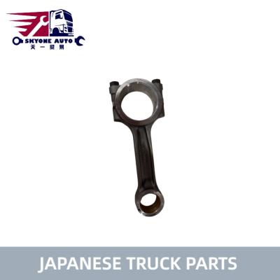 China Hino Truck Parts 13260-78030 13260-E0050 Connecting Rod for HINO 300 DUTRO N04CT TOYOTA XZU710 Truck for sale