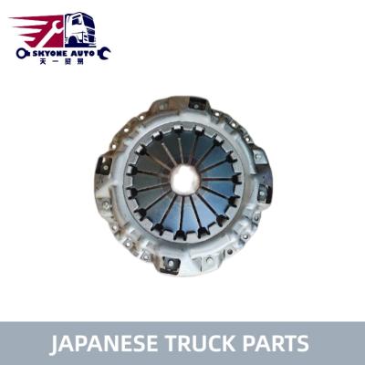 China Hino Engne Parts Clutch Cover 31210-E0360 325MM Use for HINO 300 DUTRO N04C J05C W06C Truck for sale
