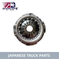 China Hino Truck Parts Clutch Cover 31210-36320 300MM Use for HINO 300 DYNA N04C/TOYOTA XZU710 Truck for sale