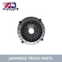 China Japanese Truck Parts Clutch Cover 430MM 31210-3051 31210-E0640  31210-E0660 HNC549 For HINO 700 PROFIA E13C P11C A09C on sale Hino Engine Parts for sale
