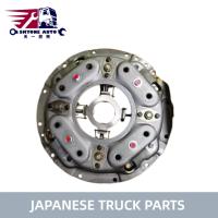China Japanese Truck Parts Clutch Cover 430MM 31210-2082 HNC532 For HINO F20C EF750 on sale Hino Engine Parts for sale