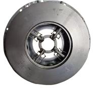 China Japanese Truck Parts Clutch Cover 430MM 31210-2082 HNC532 For HINO F20C EF750 on sale Hino Engine Parts for sale