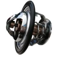 China Hino Engine Parts S1632-E9020 S0401-66112 Thermostat For HINO FS2P SS1E E13C FM2P P11C SK460-8 J08E Japanese truck parts for sale