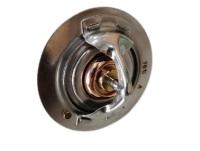 China Hino Engine Parts S1632-E9040 Thermostat For HINO 500 J05E J08E SK200-8 SK250-8 EXCAVATOR SK350-8 Japanese truck parts for sale