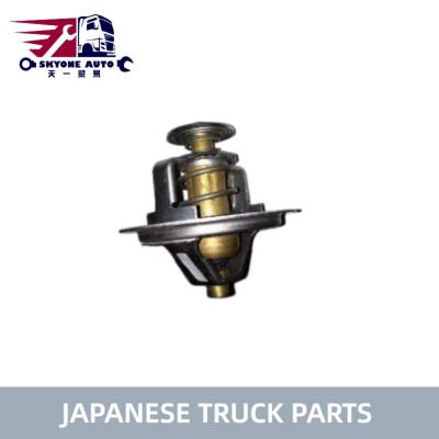 China Hino Engine Parts 90014-6149 SZ910-46002 Thermostat For HINO 300 W04D W06D J06C Japanese truck parts for sale