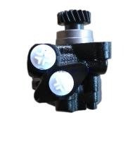 China Hino Engine Parts 44310-2362 44310-2322 Power Steering Pump For HINO 500 J08C J08E Bus Japanese truck parts for sale