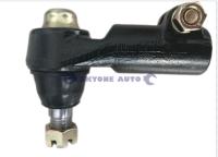 China Hino Engine Parts 45430-2270 45430-2280 Tie Rod End For HINO 500 J08C Japanese truck parts for sale