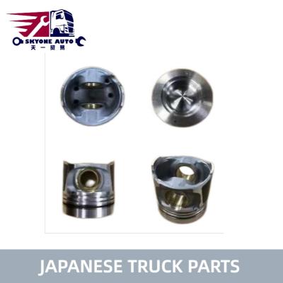 China HINO Engine parts Engine Piston 13216-E0291 For HINO 300 N04C New Model OEM 13216-E0291 for sale