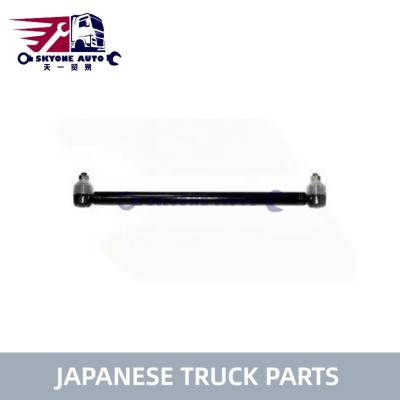 China Hino Engine Parts 45440-E0D80 45440-9600 Steering Link For HINO 500 FG FG1J GH J08C Japanese truck parts for sale