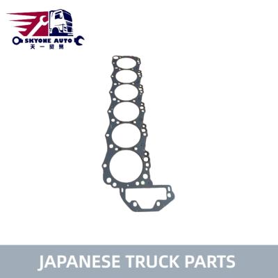 China Japanese Truck Parts Cylinder Head Gasket 11115-2870 11115-E0090 11115-E0200 For HINO 500 RANGER Truck J08C J08CT Hino Engine Parts for sale