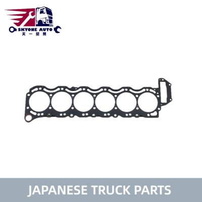 China Japanese Truck Parts Cylinder Head Gasket 11115-E0130 For HINO A09C Truck Hino Engine Parts for sale