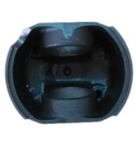 China Japanese Truck Parts Cylinder Piston Alfin Type 13211-0200 13211-0100 For HINO 700 PROFIA E13C Truck Hino Engine Parts for sale