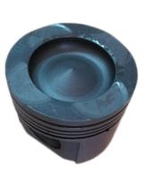 China Japanese Truck Parts Cylinder Piston Alfin Type 13211-0200 13211-0100 For HINO 700 PROFIA E13C Truck Hino Engine Parts for sale