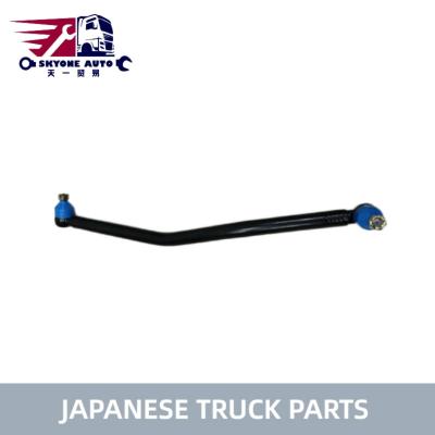 China Japanese Truck Parts LHD Drag Link 45440-E0B00 For HINO 700 PROFIA SS1E FS E13C Truck Hino Engine Parts for sale
