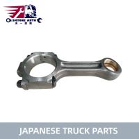 China Japanese Truck Parts Connecting Rod S1326-01760 For HINO 700 P11C SK460-8 Truck Hino Engine Parts for sale