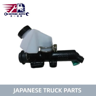 China Japanese Truck Parts Clutch Master Cylinder 31420-1840 31420-E0040 For HINO 700 E13C Truck Hino Engine Parts for sale