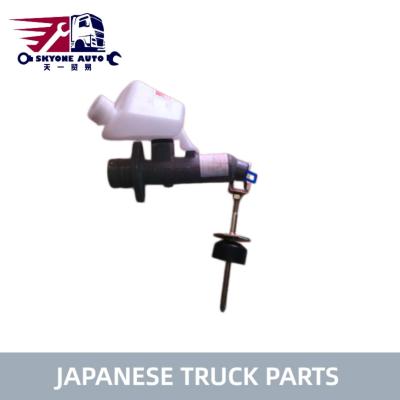 China Japanese Truck Parts Clutch Master Cylinder 31420-E0061 For HINO 700 P11C  E13C Truck Hino Engine Parts for sale