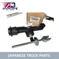 China Japanese Truck Parts Clutch Master Cylinder 31410-E0010 For HINO 500 J05E Truck Hino Engine Parts for sale