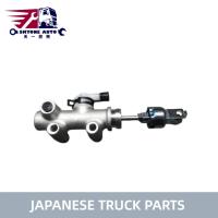 China Japanese Truck Parts Clutch Master Cylinder 3142060050 31420-60050 For TOYOTA/HINO 300 DYNA Truck Hino Engine Parts for sale
