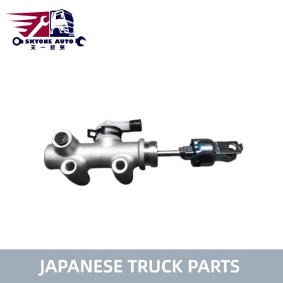 China Japanese Truck Parts Clutch Master Cylinder 3142060050 31420-60050 For TOYOTA/HINO 300 DYNA Truck Hino Engine Parts for sale