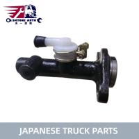 China Japanese Truck Parts Clutch Master Cylinder 31410-36060 31410-36061 For HINO 300 DYNA S05C N04C Truck Hino Engine Parts for sale
