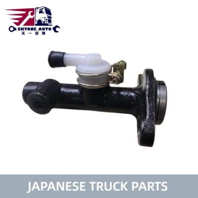 China Japanese Truck Parts Clutch Master Cylinder 31410-36060 31410-36061 For HINO 300 DYNA S05C N04C Truck Hino Engine Parts for sale