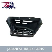 China Japanese Truck Parts Hino Step Pedal LH 51772-37091 Use For TOYOTA/HINO 300 DYNA Truck Type for sale