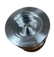 China HINO Engine parts Engine Piston 13216-E0291 13216-E0290 For HINO 300 N04C New Model OEM 13216-E0291 for sale