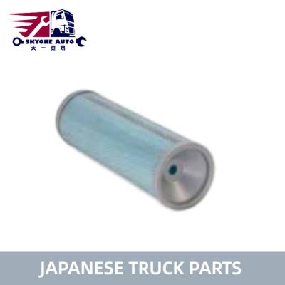 China Japanese Truck Parts Air Cleaner Filter 1-14215151-0 1142151510 142151250 1-14215125-0 Use For ISUZU FVR FVM 6BG1 6HE1 6HH1 6HK1 Bus & Truck Type for sale