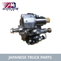 China Japanese Truck Parts Diesel Fuel Injection Pump 8-98091565-4 294050-0106 Use For ISUZU HITACHI 6HK1 Truck Type for sale