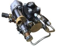 China Japanese Truck Parts Diesel Fuel Injection Pump 8-98091565-4 294050-0106 Use For ISUZU HITACHI 6HK1 Truck Type for sale
