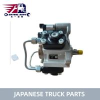 China Japanese Truck Parts Diesel Fuel Injection Pump 8-98239521-2 9729405-064 294050-0640 Use For ISUZU HITACHI 6HK1 Truck Type for sale