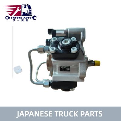 China Japanese Truck Parts Diesel Fuel Injection Pump 8-98239521-2 9729405-064 294050-0640 Use For ISUZU HITACHI 6HK1 Truck Type for sale