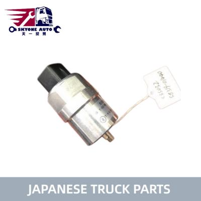 China Japanese Truck Parts 24V Speedmeter Sensor S8319-01440 83190-1440 MK421137 For HINO 700 500 J08E P11C J05C J08C  Hino Truck Parts for sale