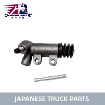China Japanese Truck Parts Clutch Slave Cylinder 31470-37080 31470-37081 For HINO 300 DYNA TOYOTA Truck Hino Engine Parts for sale