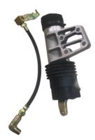 China Japanese Truck Parts Power Gearshift Pump 33510-1055 For HINO PROFIA / FUSO truck / NISSAN UD FE6 for sale