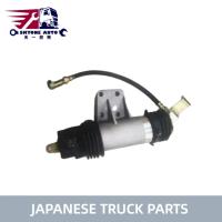 China Japanese Truck Parts Power Gearshift Pump 33510-1055 For HINO PROFIA / FUSO truck / NISSAN UD FE6 for sale