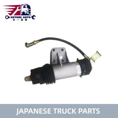China Japanese Truck Parts Power Gearshift Pump 33510-1055 For HINO PROFIA / FUSO truck / NISSAN UD FE6 for sale