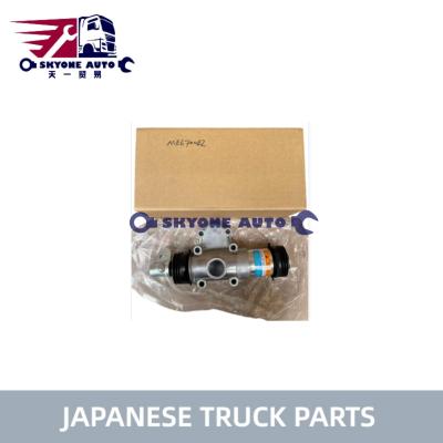 China Japanese Truck Parts Power 28MM LH Gearshift Pump 654-01045 9365-0046 ME670042 For MITSUBIHIS FUSO FV418 for sale
